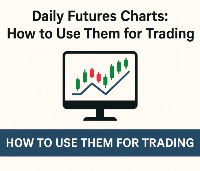 TradingView Futures Chart Guide | Step-by-Step Tutorial 2025 ...